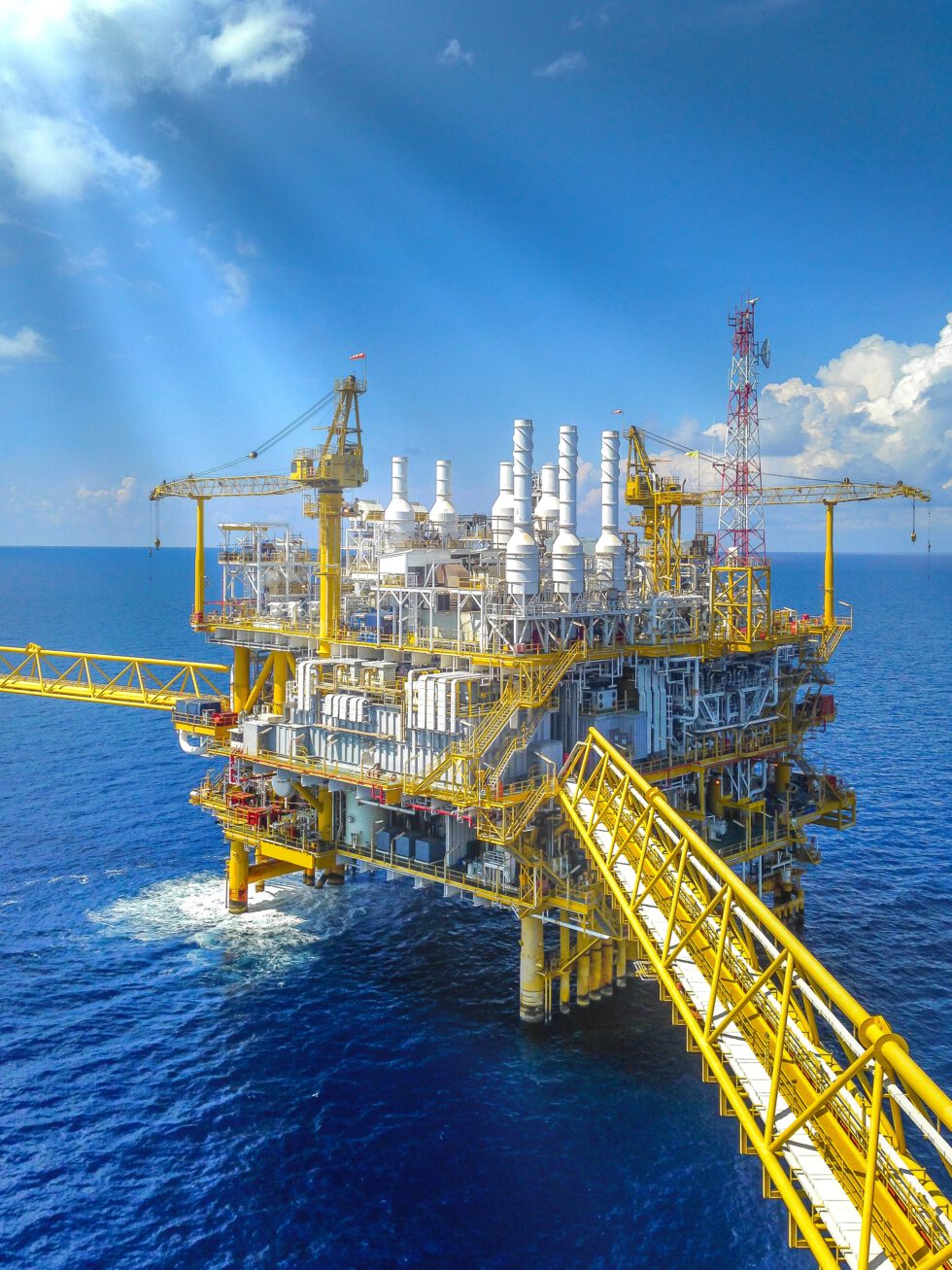 Fossile Rohstoffe | DXG